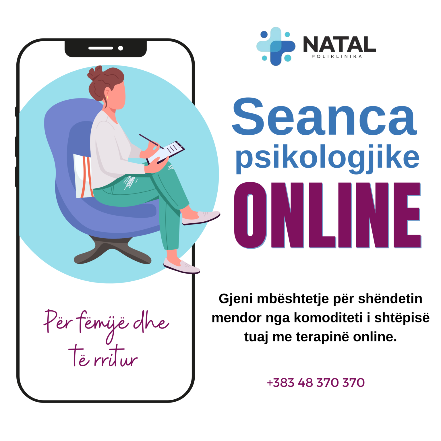 Sëmundjet kardiovaskulare – llojet, shkaqet dhe parandalimi